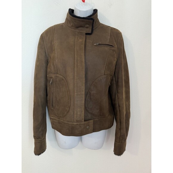 Peruvian Connection | Jackets & Coats | Peruvian Connection Leather ...
